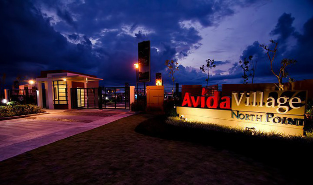 Ayala Land 2013 Annual Report Site - Ayala Land Investor Relations ...