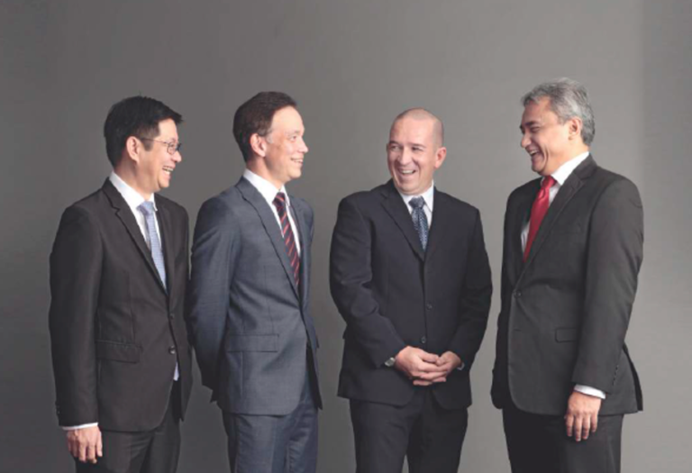 robert-lao - Ayala Land Investor Relations : Ayala Land Investor Relations