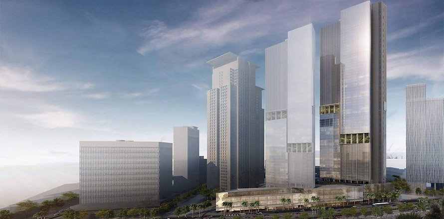 Ayala Land Premier unveils its P20.5 billion ultra-luxury Makati ...