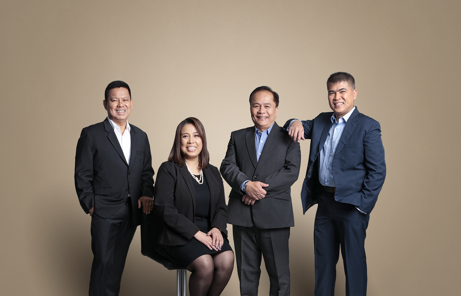Group 4_FA - Ayala Land Investor Relations : Ayala Land Investor Relations