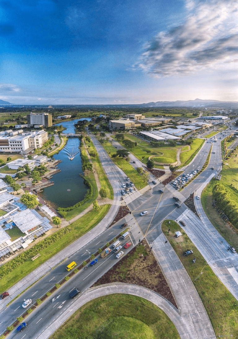 How Nuvali became Ayala Land’s flagship eco-city - Ayala Land Investor Relations : Ayala Land ...