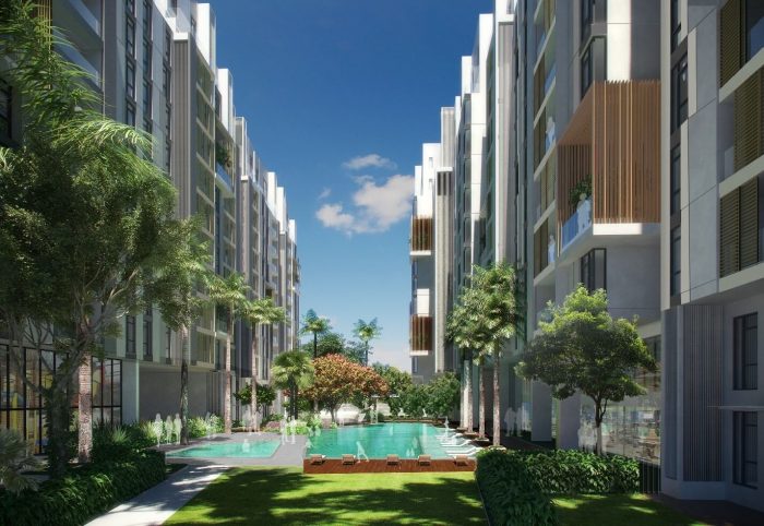 Arca South: Built on Ayala Land’s best practices - Ayala Land Investor ...