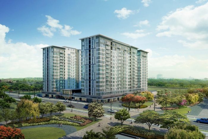 Arca South: Built on Ayala Land’s best practices - Ayala Land Investor ...