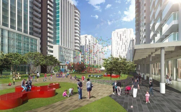 Arca South: Built on Ayala Land’s best practices - Ayala Land Investor ...