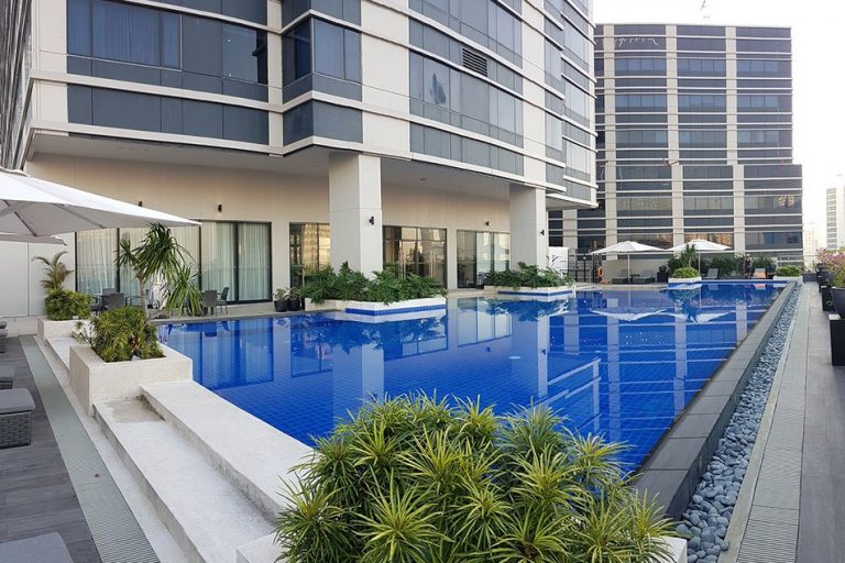 Seda Hotels opens first serviced apartments in Makati - Ayala Land ...