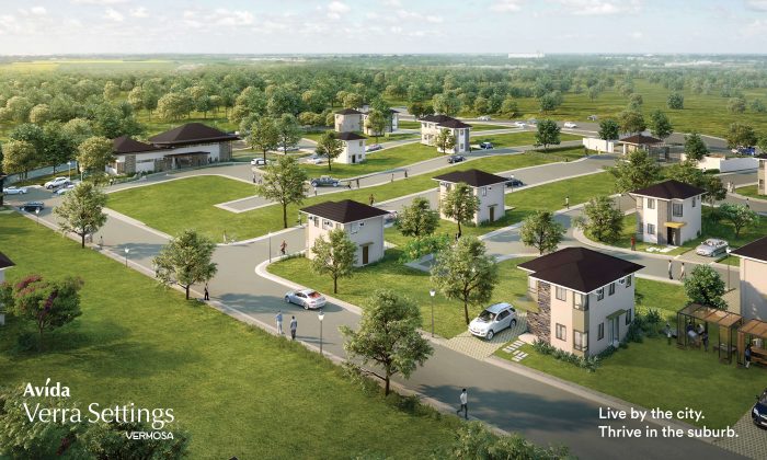 Avida Verra Settings - Ayala Land Investor Relations : Ayala Land ...