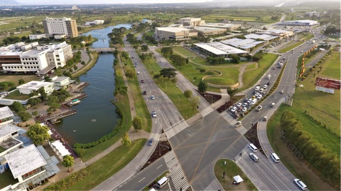 nuvali aerial 02 - Ayala Land Investor Relations : Ayala Land Investor ...